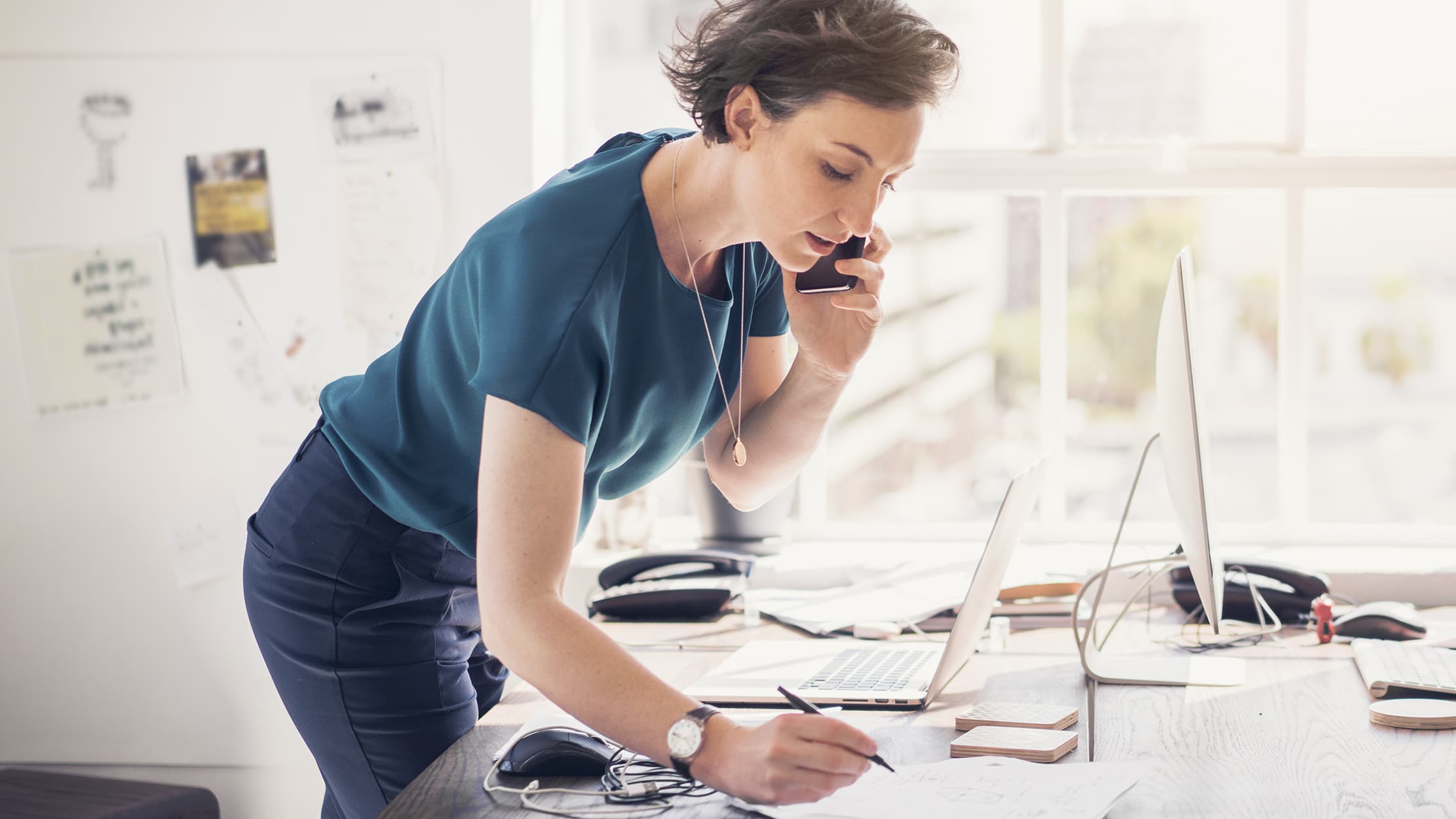 Stack Tecnológico RevOps - Smartbound